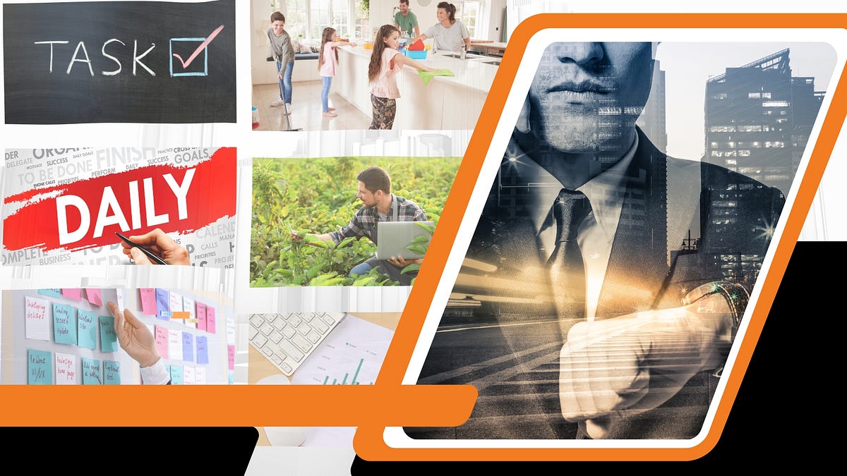 Business Analysis Techniques for Everyday Life | by Anirban Mukherjee ️ ...