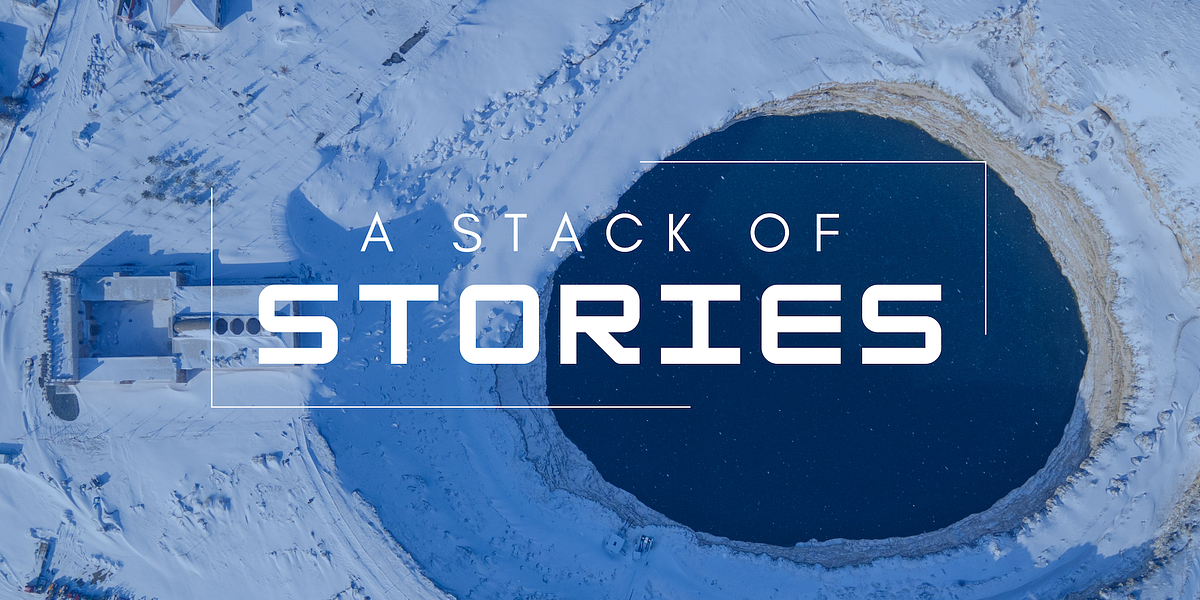 The Day The World Fell Apart - Nathan Englert - Medium