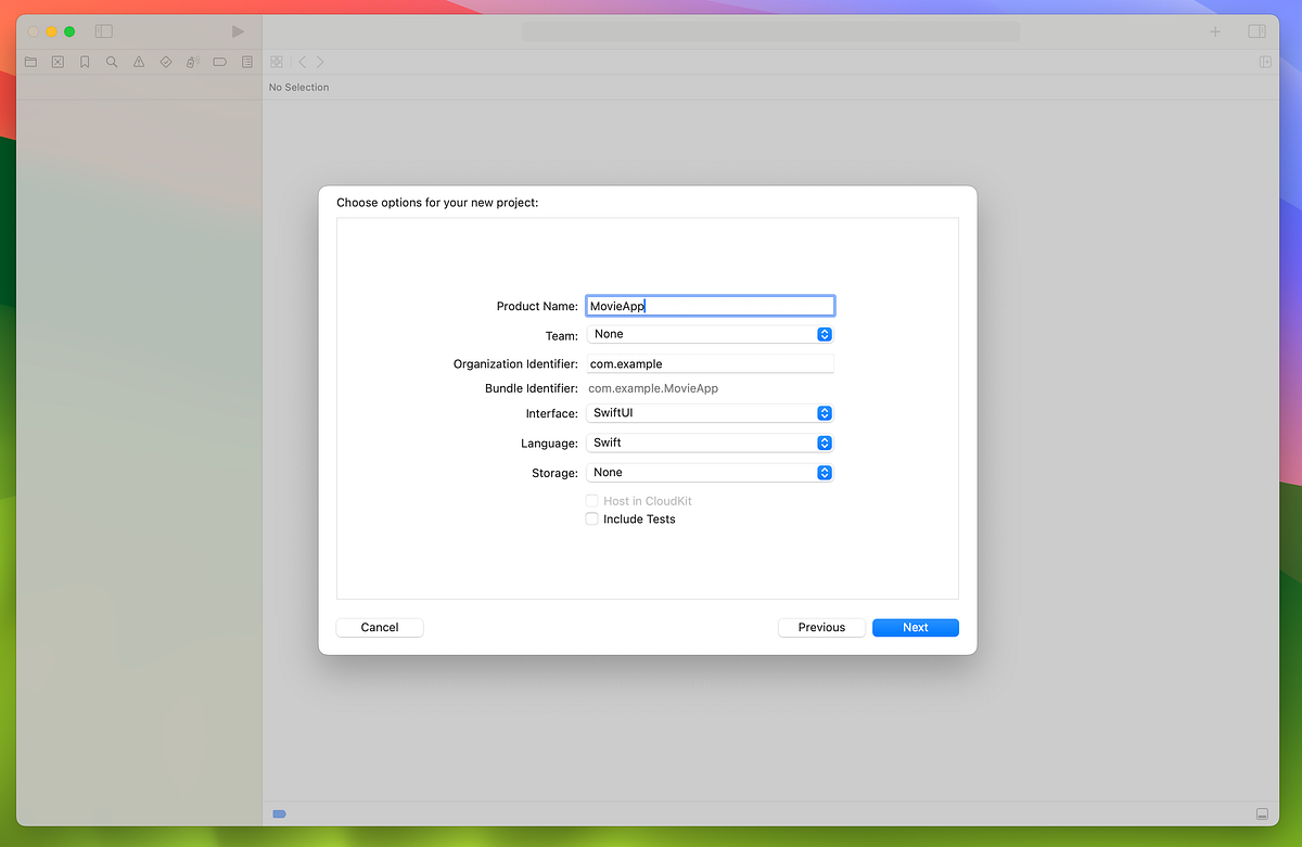 Swift UI — In Action. As we talked on my previous post… | by Mustafa ...