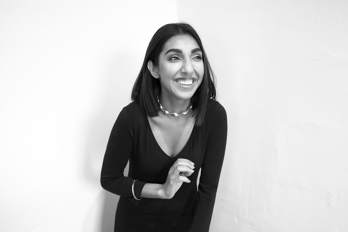 The Business of Rupi Kaur: How This 26-Year-Old Poet Became A ...