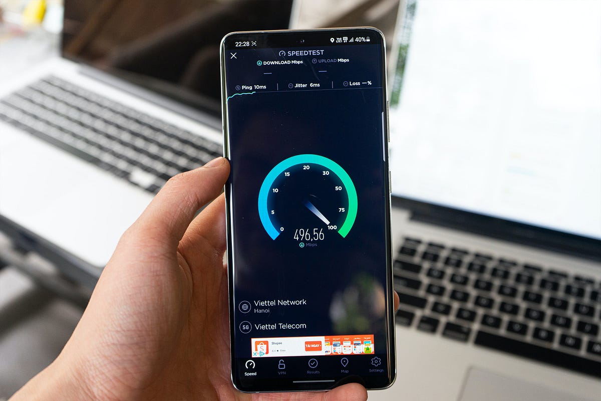How much internet speed do I need? | by ValeVPN | Medium