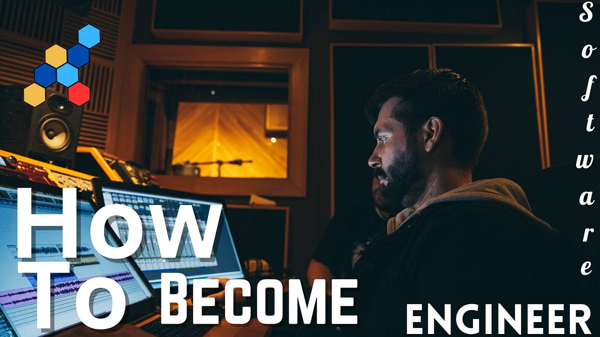 How to become a software engineer? | by Zahid | Medium