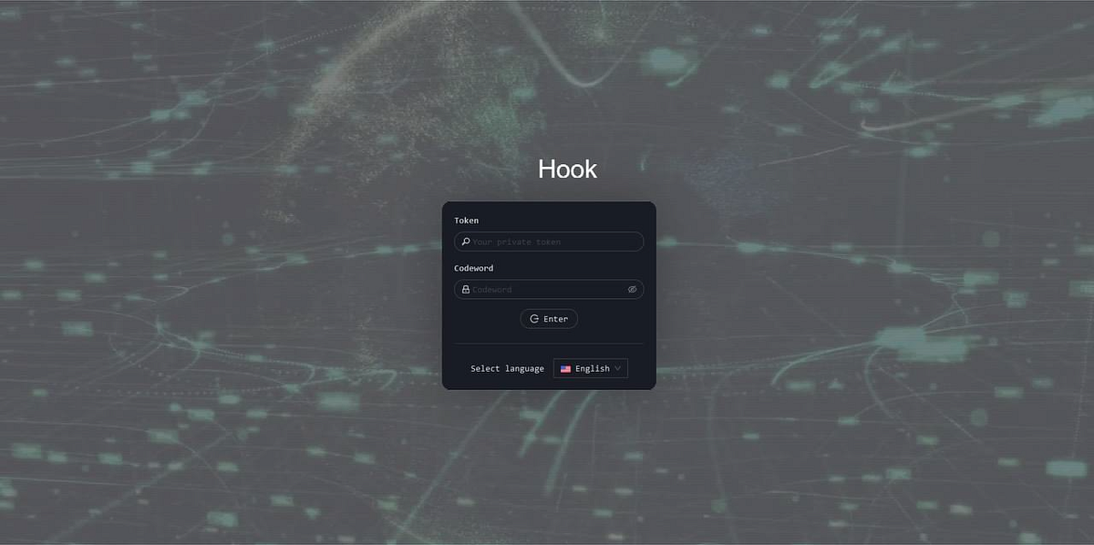 🚨 Open Source Botnet Hook — Latest Update 🚨 | by Balki Maharaj | Nov ...