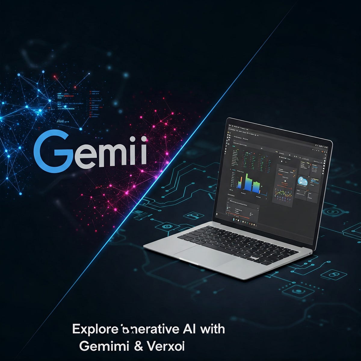 🌟 Explore Generative AI with the Gemini API in Vertex AI | by Devanshu ...