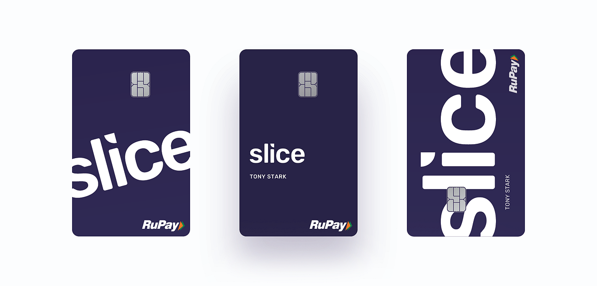 Designing a Credit Card for Millennials | by Vishnu Roy | sliceit | Medium