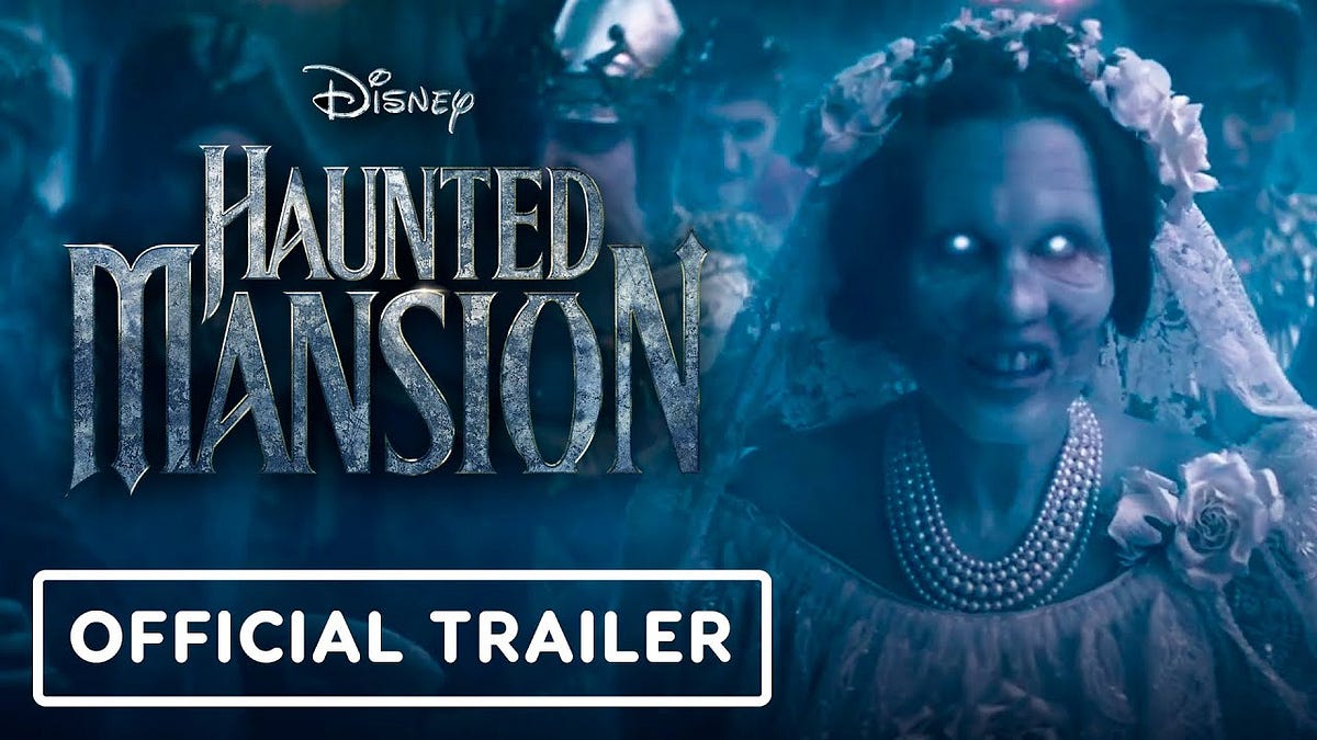 “The Haunted House: A Nightmare Unveiled | Full Movie 2023 | Horror ...
