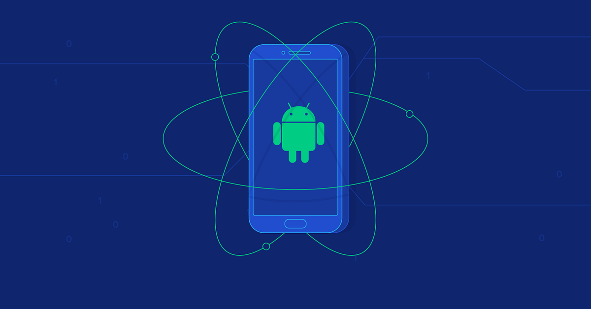 Understanding the Three Pillars of React Native: Native Side, JS Side ...
