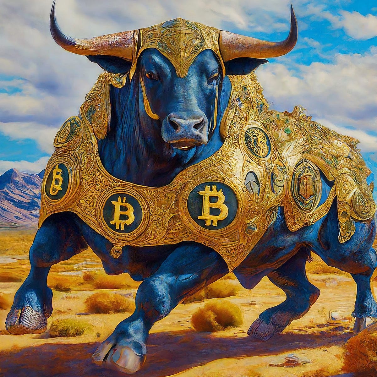 Was a Dip a Cleanup of Memecoins Before Bull Run? | Medium