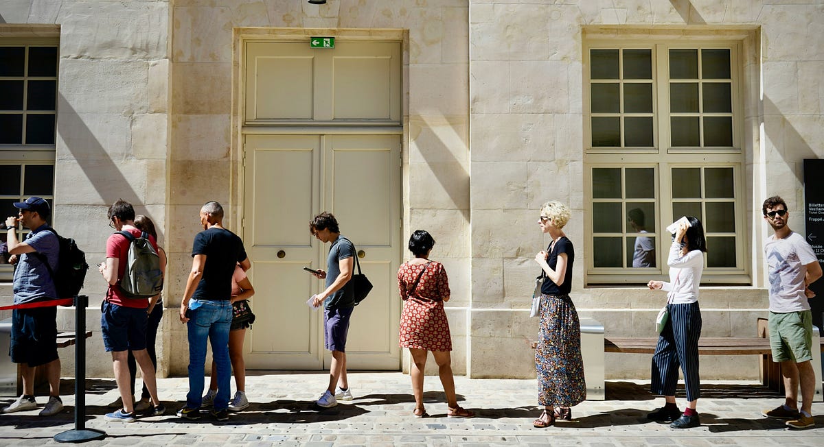 Message Queue 101: Your Ultimate Guide to Understand Message Queue | by The Backend Diaries | Medium