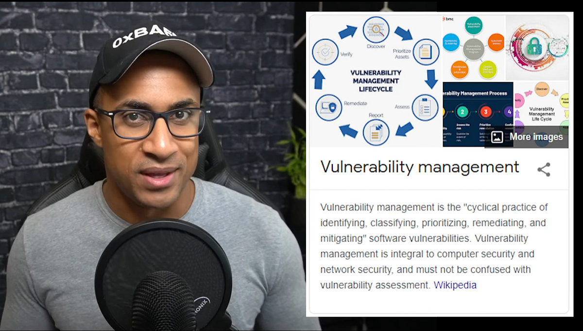 Nessus Tutorial for Beginners: Vulnerability Management (PUT THIS ON ...