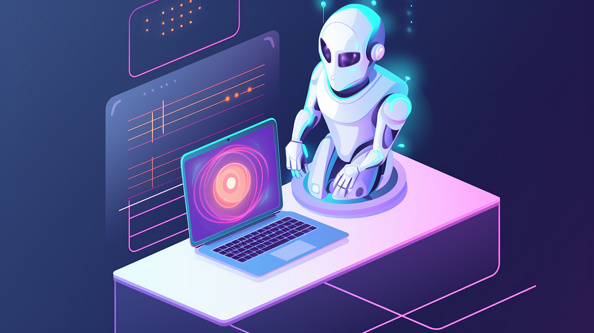How to run an AI chatbot on PC. We’re exited to share with you a… | by ...