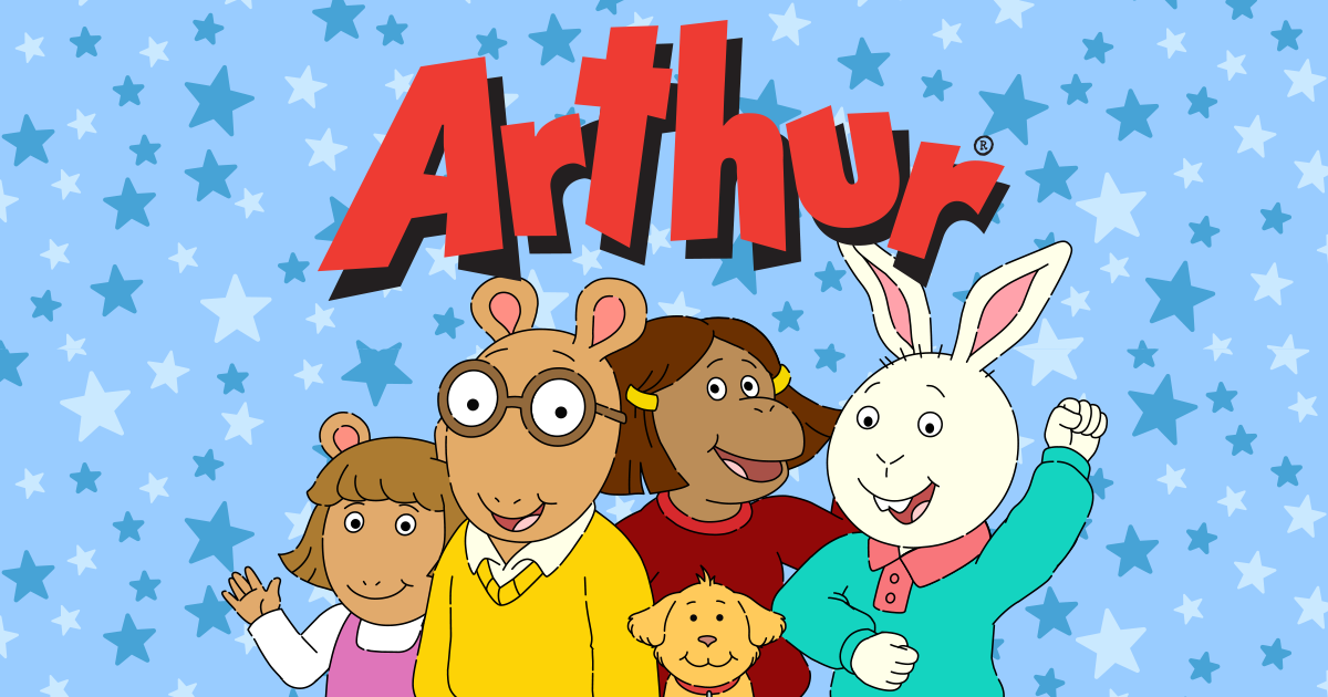 Episodes of Arthur that Got Real. On Monday, February 21st, 2022, the ...
