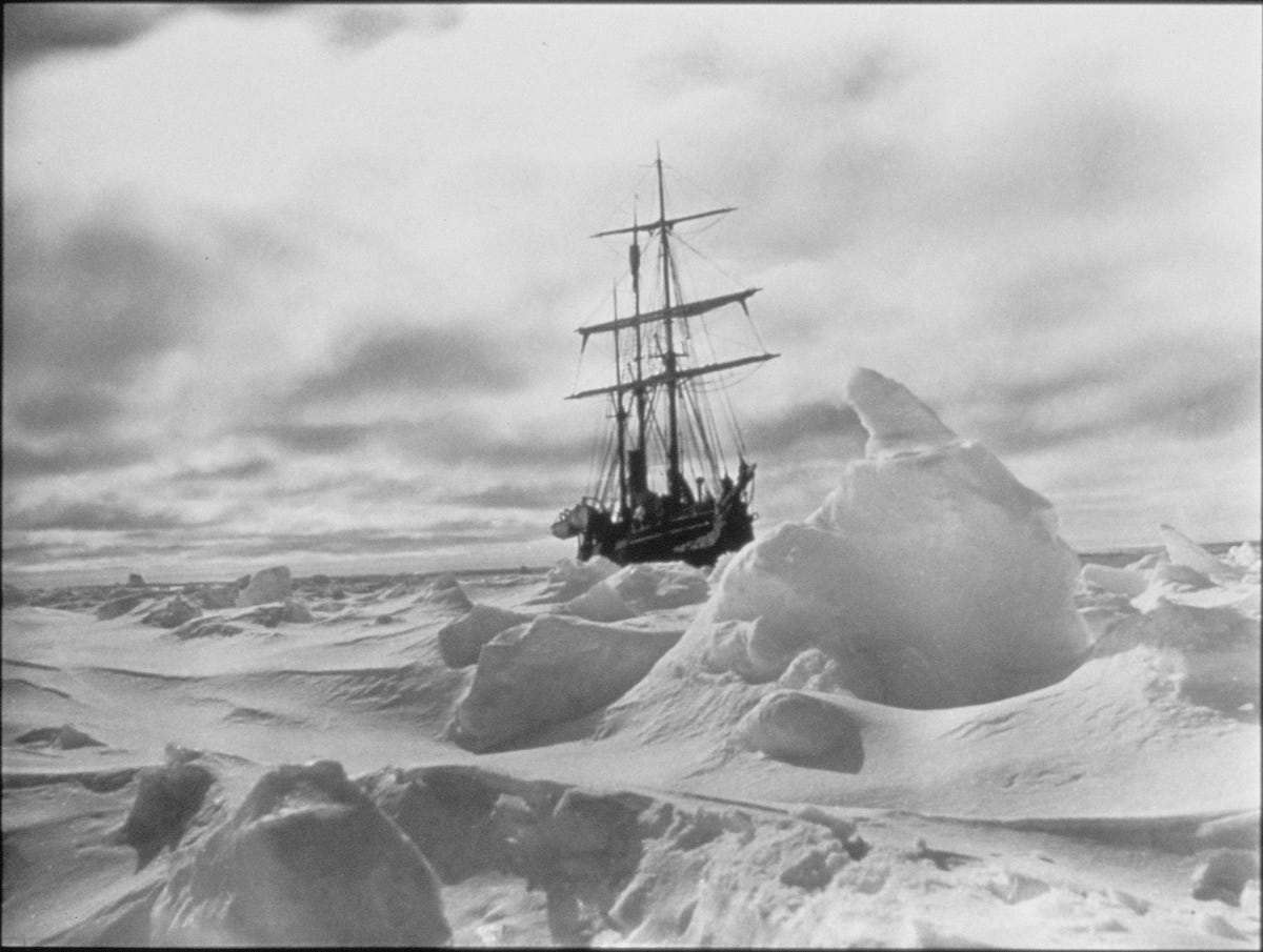 Set Sail and Set Rhythm. How to Survive the Journey | by John Blythe ...