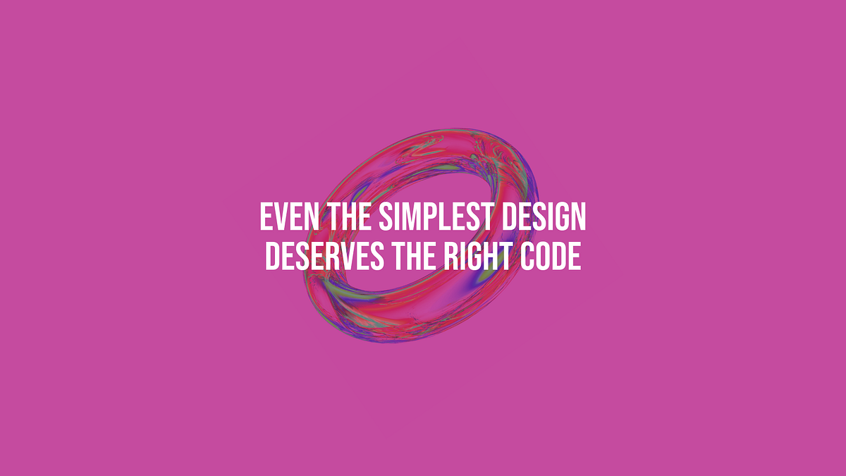 The Fellowship of the Sync: Designers and Developers | by Daria Dzisko | Bootcamp | Medium