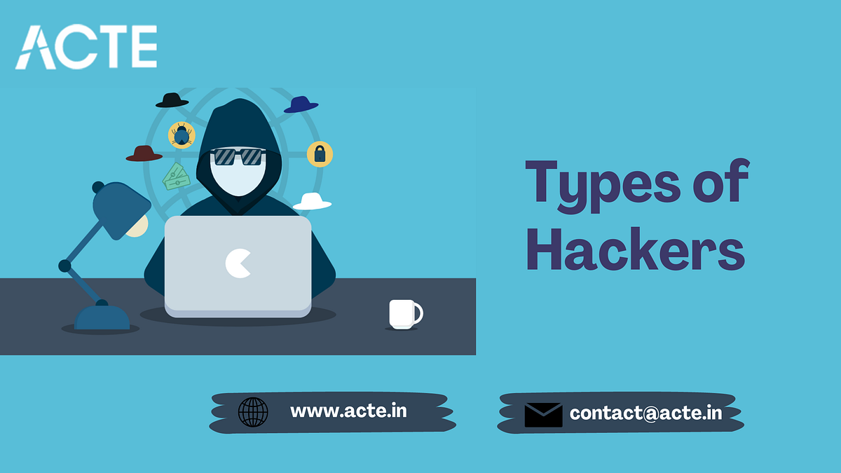 Understanding The Different Types of Hackers in Ethical Hacking | by ...