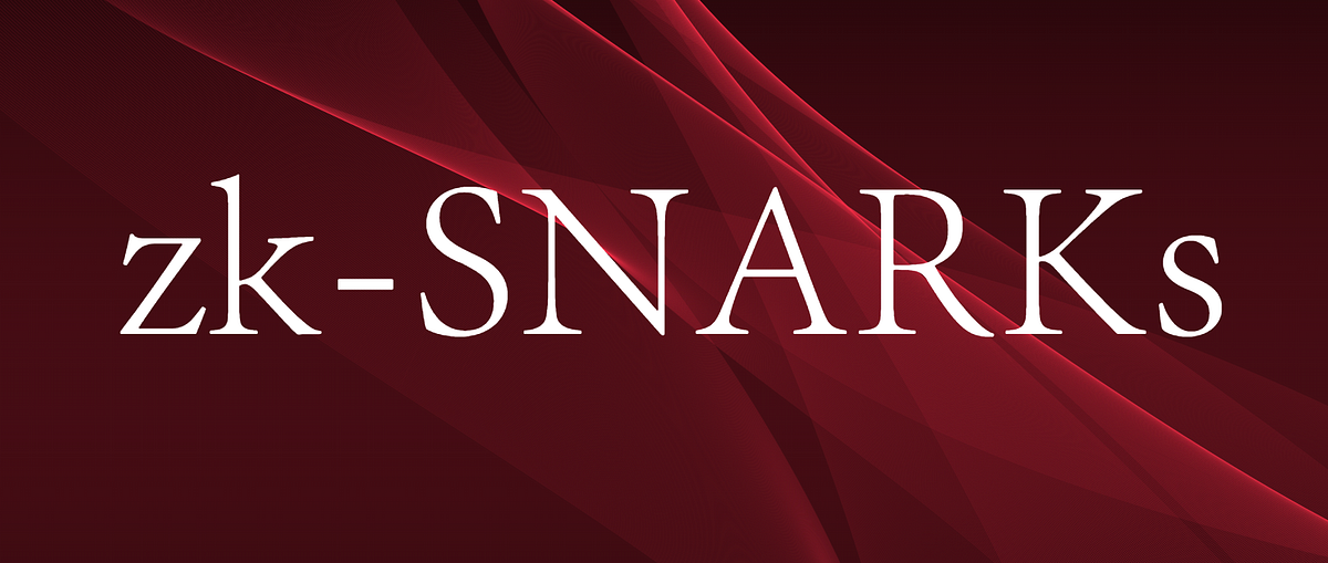 Aleo中的各种snark是什么意思？ - container - Medium