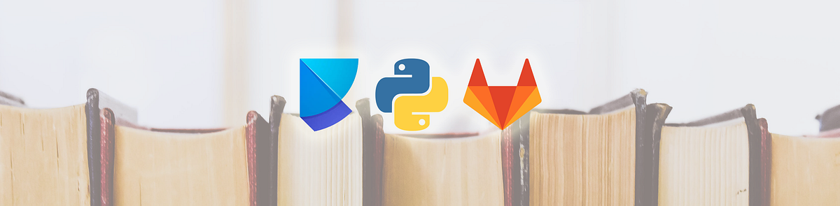 Python applications continuous integration with Poetry and GitLab pipelines | by Pawel Dudzinski ...