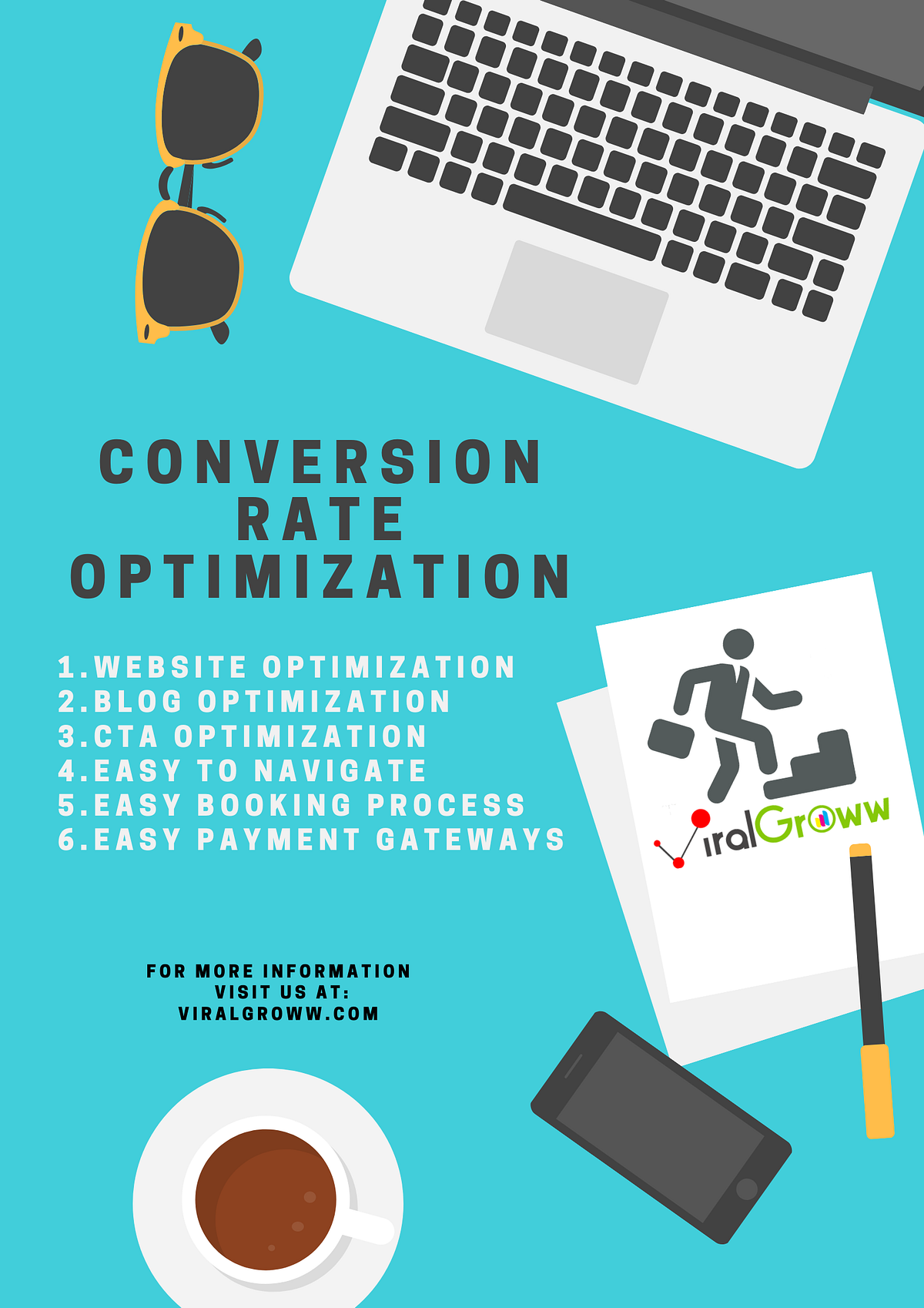 Conversion Rate Optimization: Understanding And Strategies To Implement ...