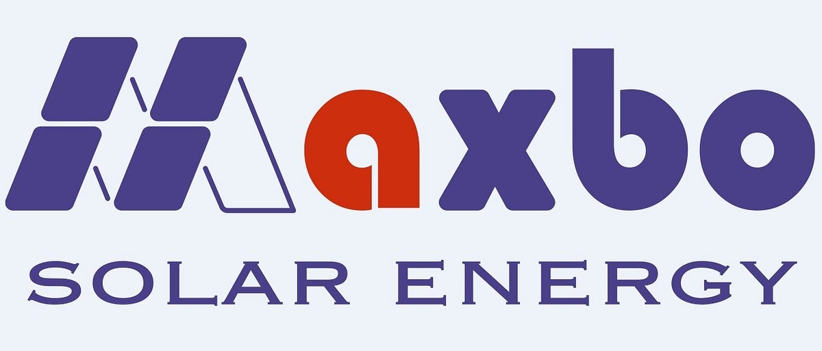 Maxbo Group. Address: | by Maxbosolarch | Nov, 2023 | Medium