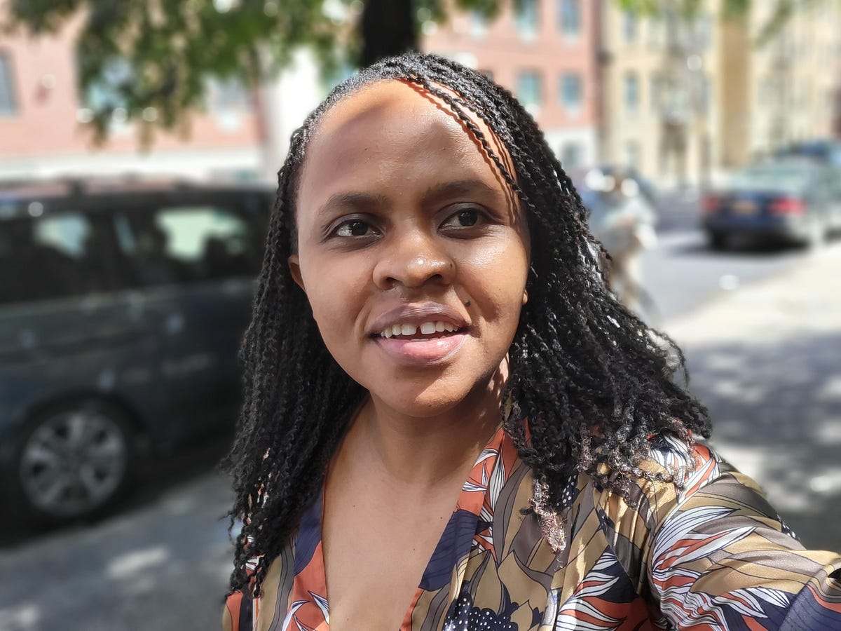How New York Enabled My Dream To Come True | by Esther Mwaniki | Medium