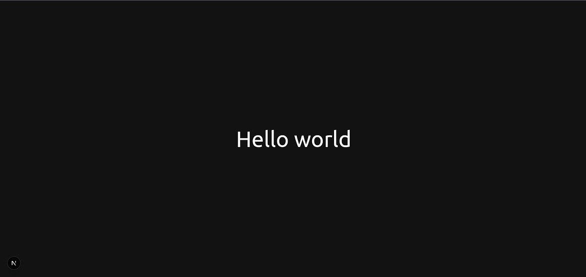 How to Add Custom Fonts in Next.JS 15 (Step-by-Step Guide) ?? | by Nachatra Sharma | Medium