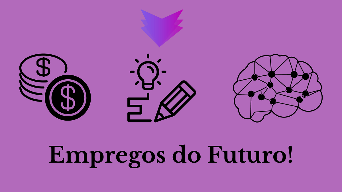 As três áreas profissionais mais promissoras para você ter uma carreira de sucesso | by Luisa ...