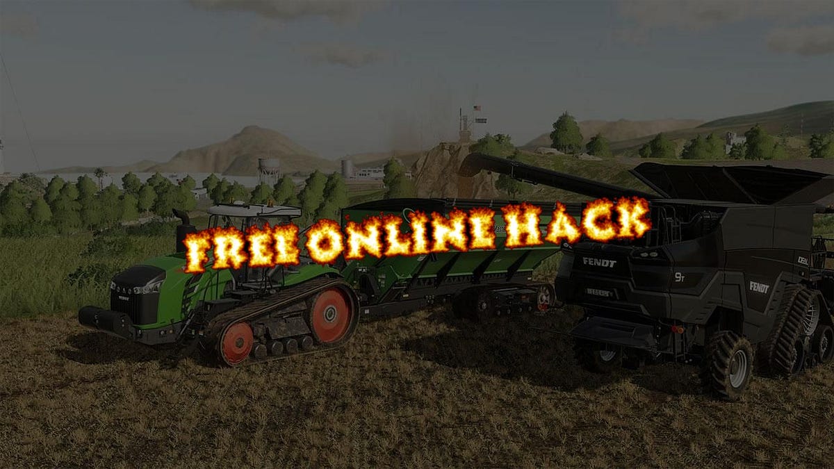 or 19 cheat. [NEW] Farming Simulator 19 Hack & Cheat… | by Farming ...