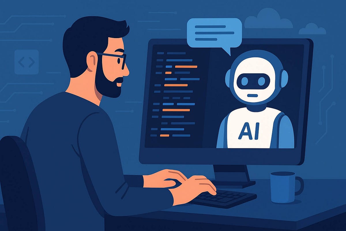 Why Engineering Fundamentals Still Matter in the Age of AI | by Rashaad R. Randall | Oct, 2025 ...