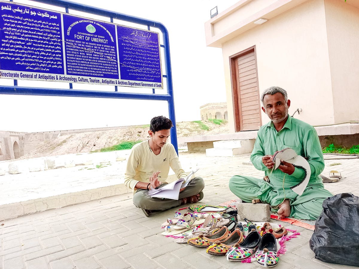 The Tale of Momal and Rano. (SUNEEL KUMAR) | by Sunny Karella | Sep ...