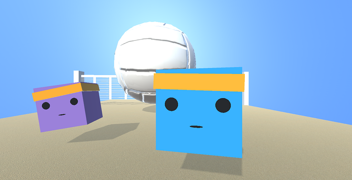 A Hands On Introduction To Deep Reinforcement Learning Using Unity Ml Agents By Joy Zhang