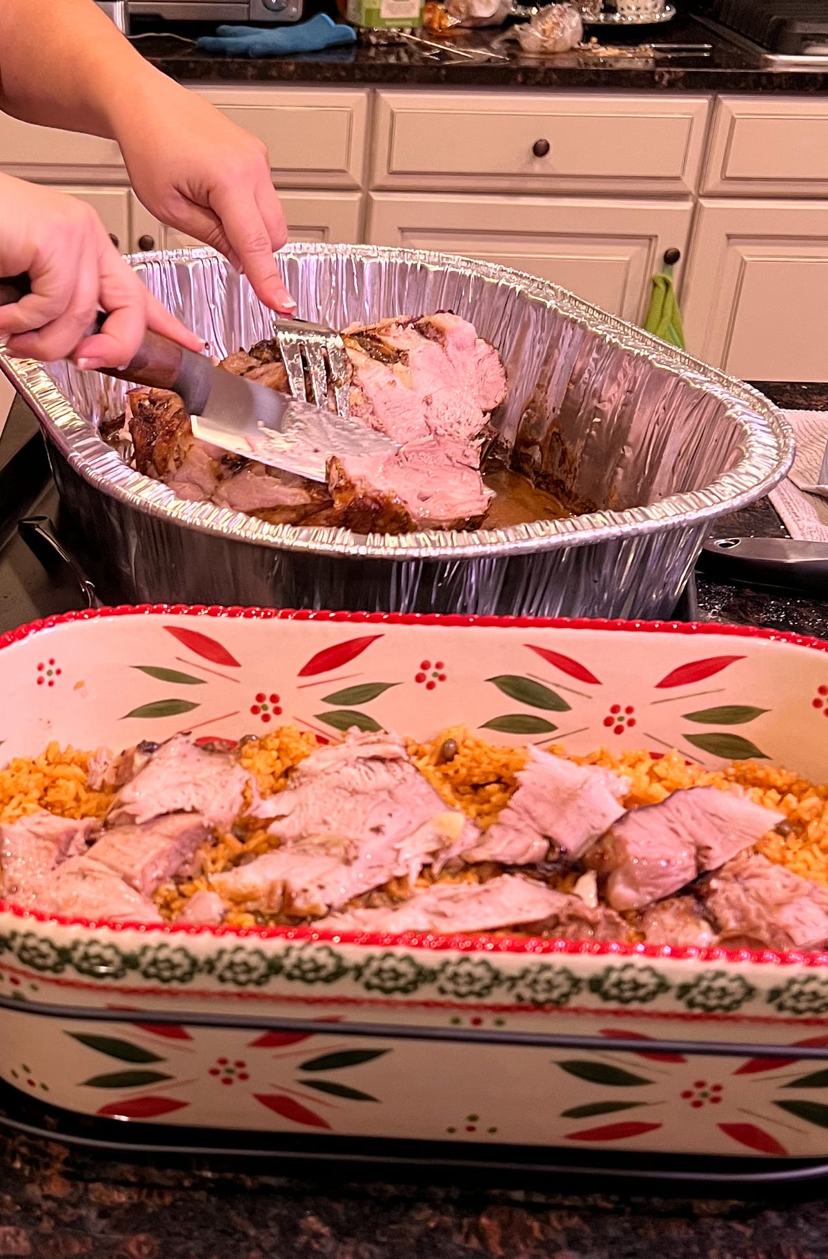 ANTH 313 Final Project: Nochebuena | by Emma Regling | Dec, 2023 | Medium