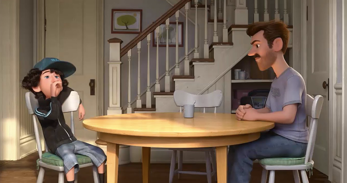 What angel investors can learn from Pixar’s creative process | by Peter ...