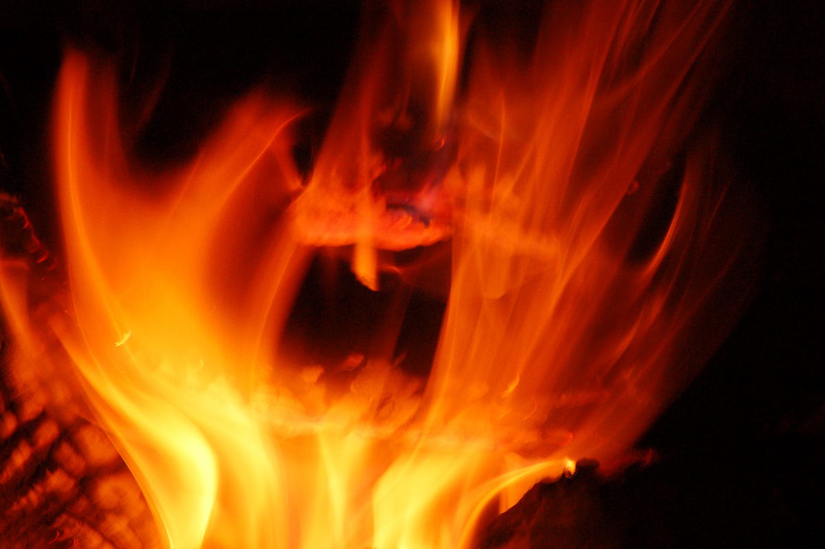 Putting a “Bad Day” in Perspective | by Sherry McGuinn | The Top Shelf ...