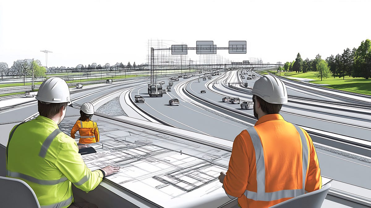 It’s Time for DOH to Stop Building Cars and Start Building Highways ...