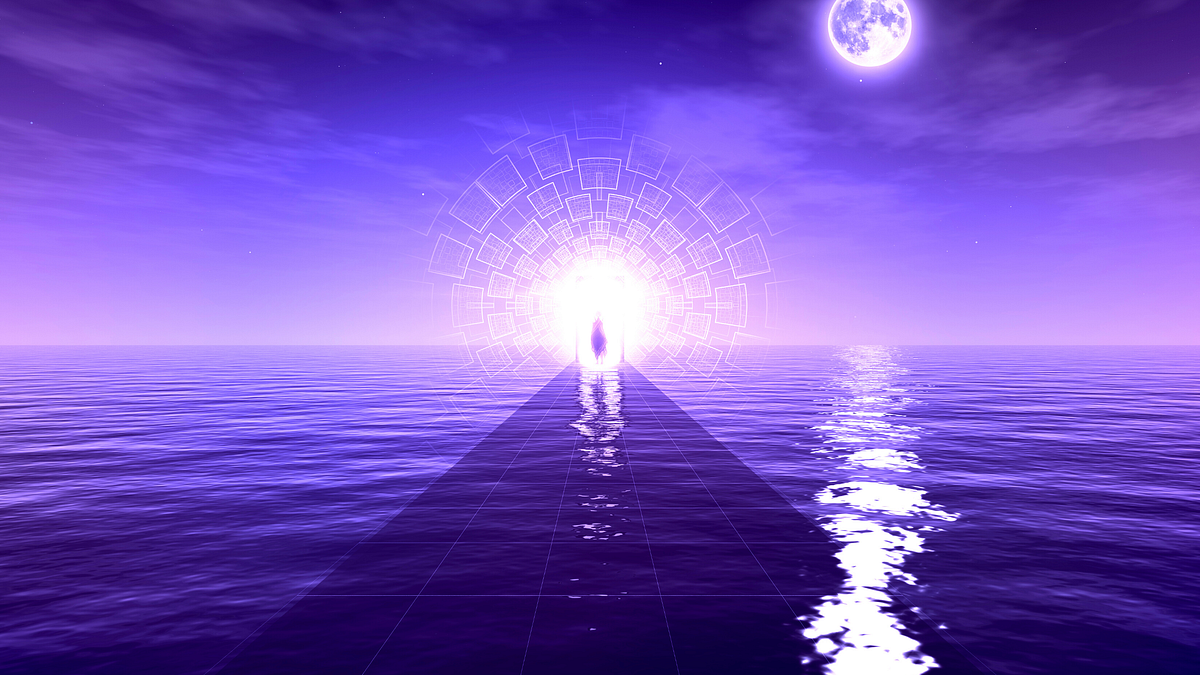 4 Ways to Enlightenment. Truth by experience. | by Death Mastery ...
