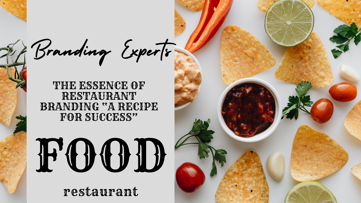 Crafting Your Unique Brand Identity with Expertise! | by Alex jamson ...
