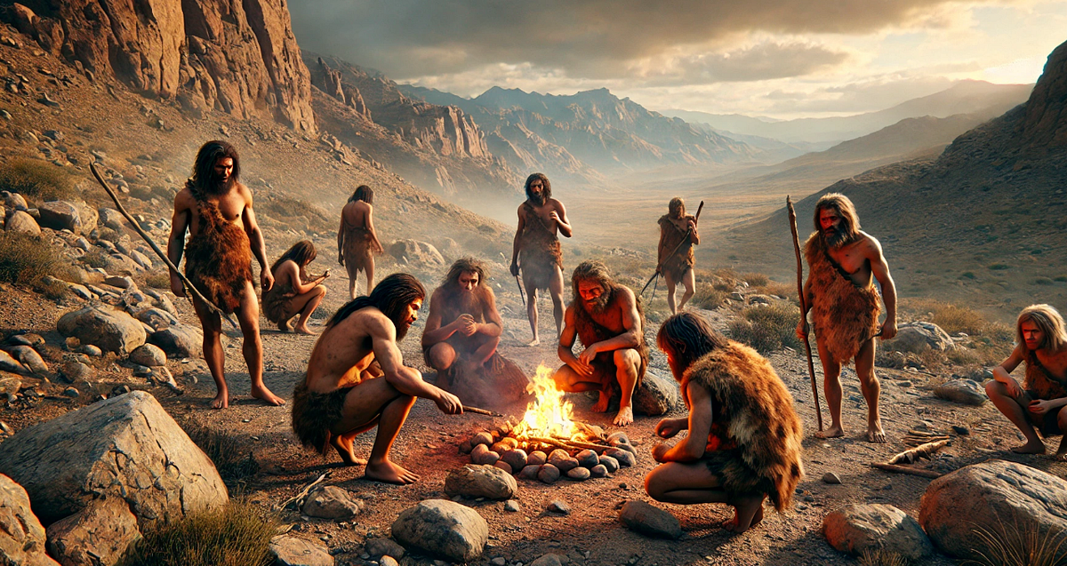 99% of Human Population Were Wiped Out 900,000 Years Ago | by Ricky ...