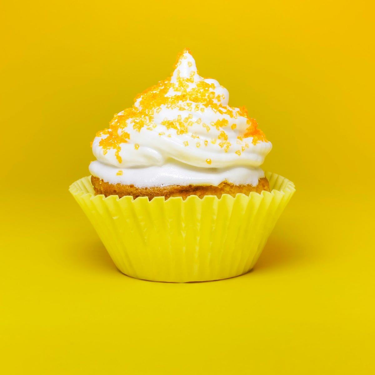 Cupcakes After Goodbye. When love ends over coffee and… | by MUNMUN ...