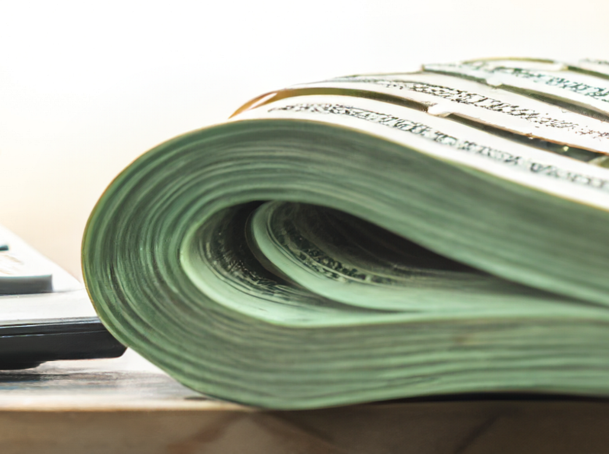 EVERY PASSIVE INVESTOR NEEDS TO KNOW | by Allan Pasion | Medium