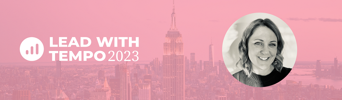 Twenty questions with…Rachel McConnell | by Rachel McConnell | Lead ...