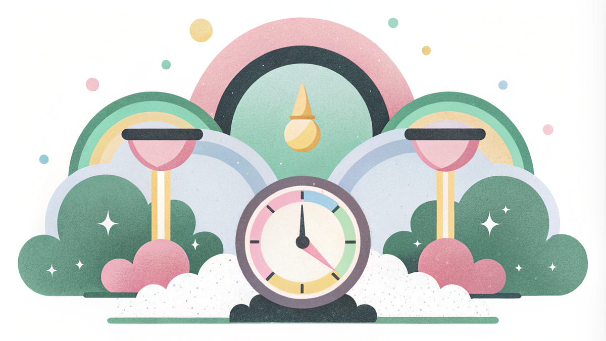 The Complexity Spectrum: Solving Clock and Cloud Problems in Design ...