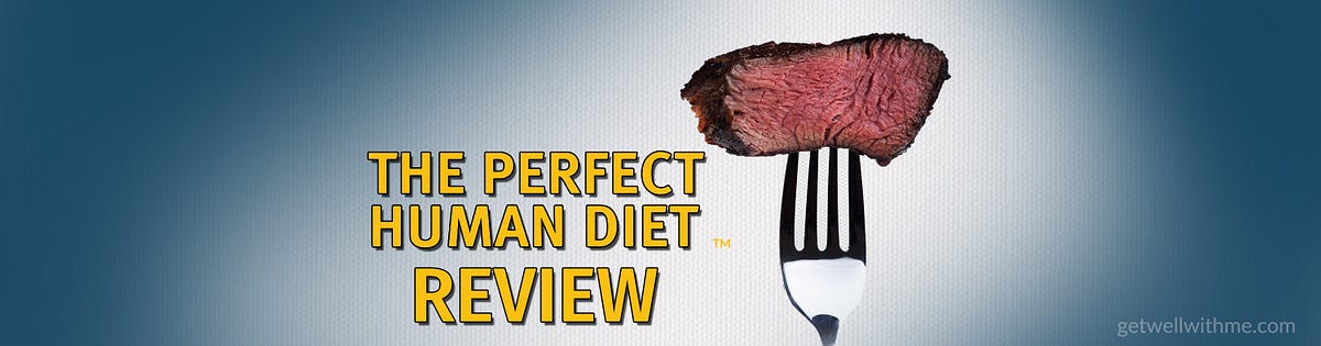 Paleo Update & Review: The Perfect Human Diet Documentary | by ...