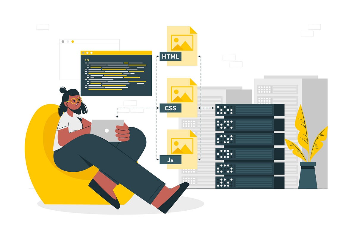 Top 10 Tips to Become a Successful Full stack Developer in 2024 | by Shikshaa Simple Learn ...