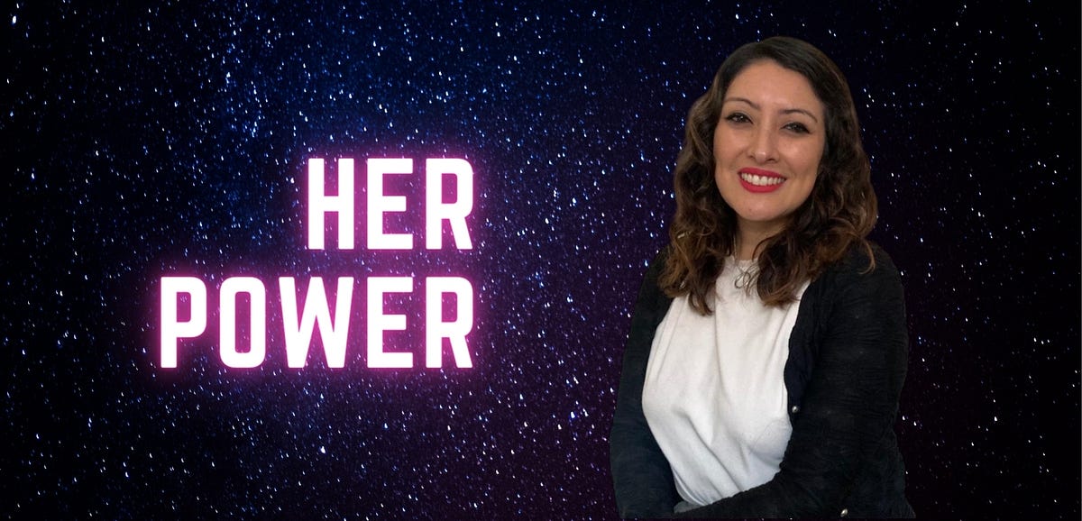 Cultura y capacitación para seguir perfeccionándose, es lo que propone Tatiana Quevedo | by HER ...
