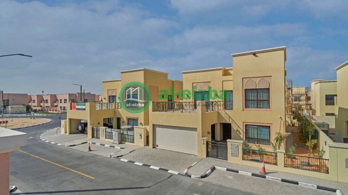 Find Your Dream Residence in Nad Al Sheba 4: A Quick Guide to ...