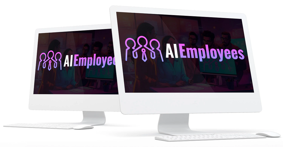 Ai Employees Review: Is it worth it? | by Lagede Anthony Gyasi | Jun ...