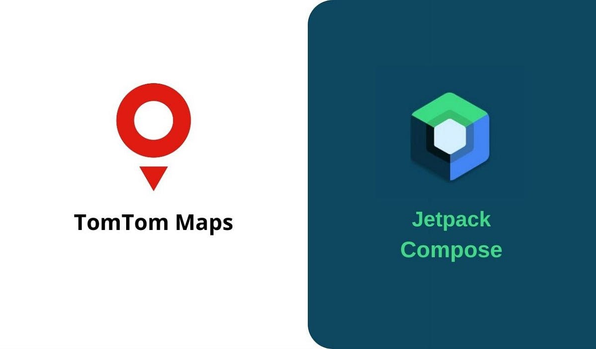 Simplifying TomTom Maps Integration with a Jetpack Compose Wrapper | by Ezichi Amarachi | Medium
