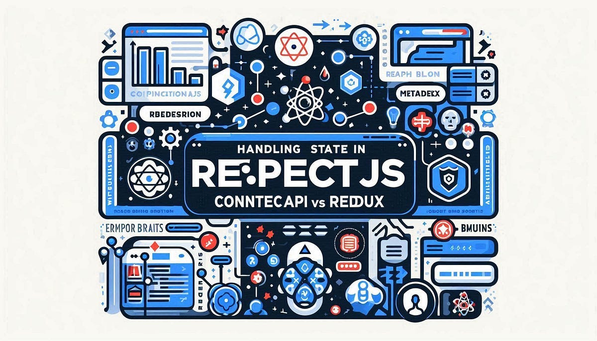 Handling State In Reactjs Context Api Vs Redux By Emperor Brains 7360