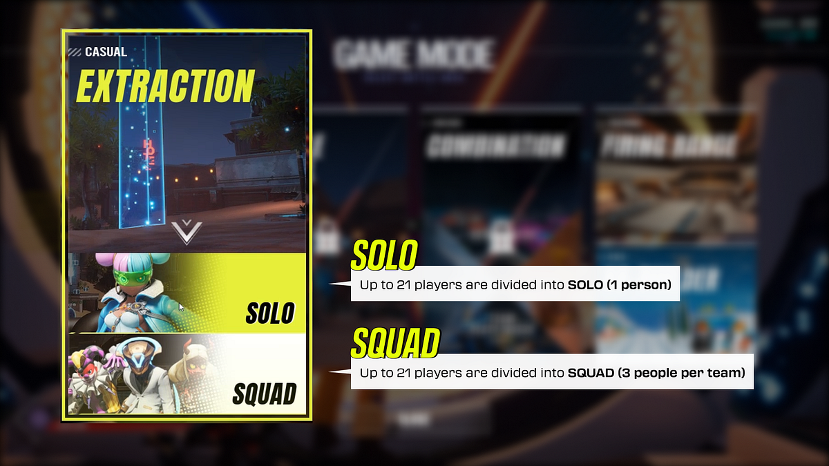 POP-EXTRACTION PLAY GUIDE. Learn what you have to do to EXTRACT… | by ...