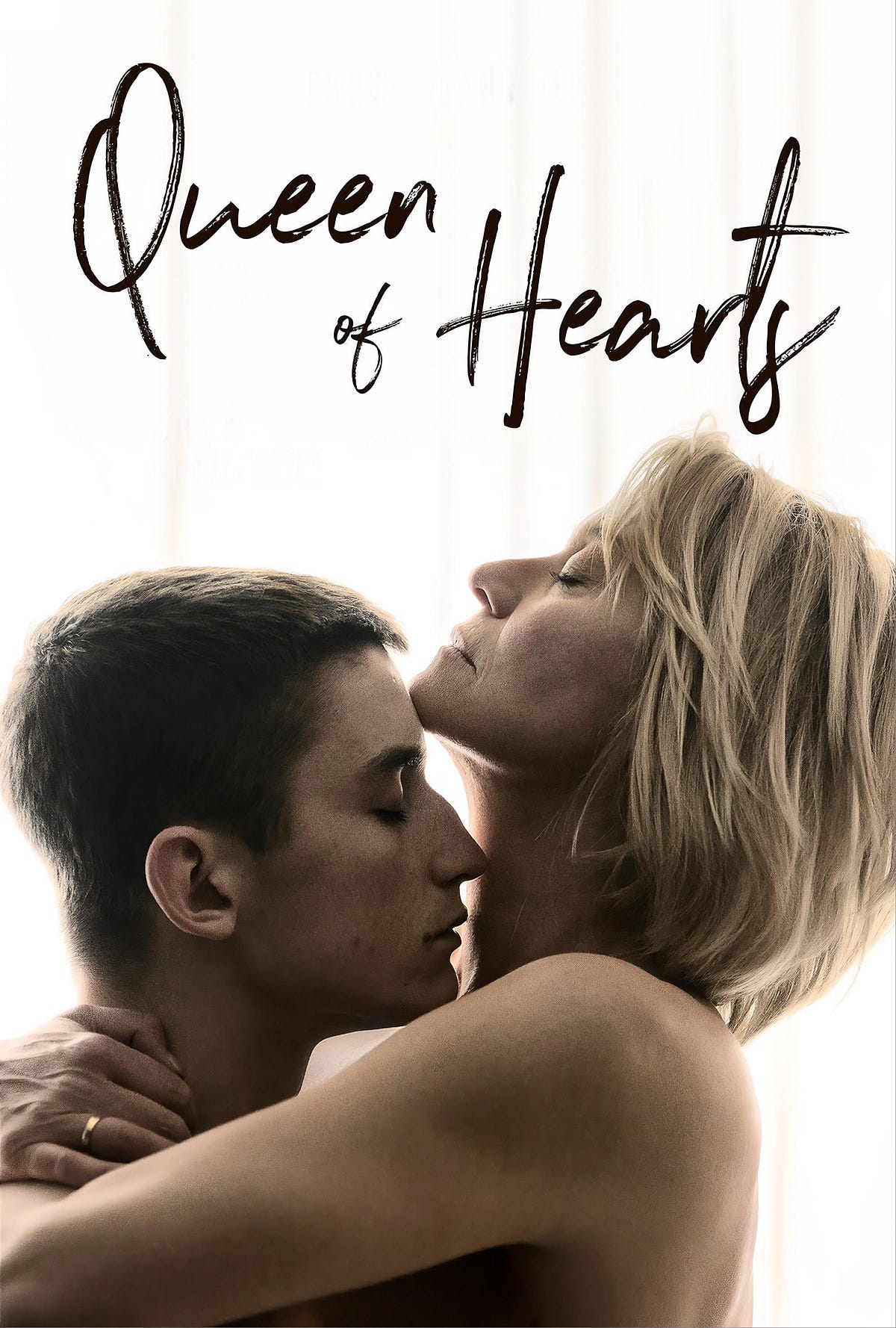 Guardare‼ [FILMS] Queen of Hearts Completo ITA (2019 | Sottotitoli italiano | by Nghtyrtrtr ...